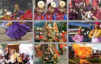 Lossong - One World News