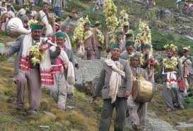 The Phulaich Fair - One World News