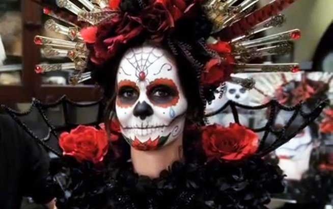 Halloween-Remembering the Dead - One World News
