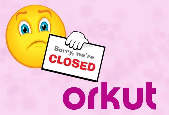 Orkut: Ready to Leave