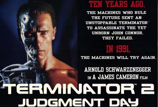 Why Sci–Fi Movies?