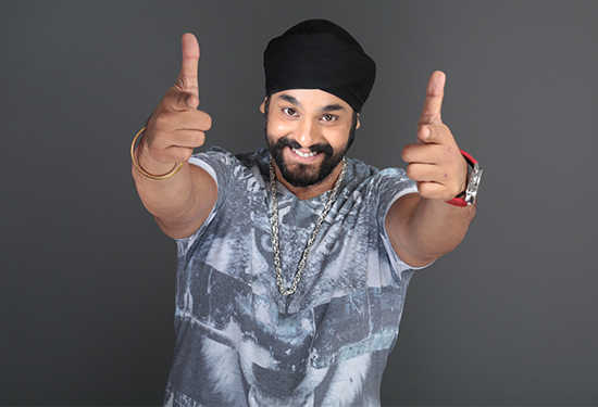 RDB : UK Brothers Musical Journey