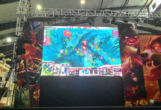 MTS Launches Gaming Platform GameGod