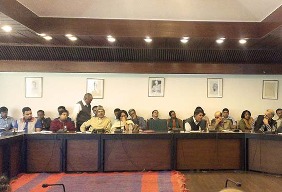 Rethinking the Nehru Legacy- The Long Twentieth Century