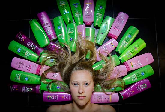 Dental Decay can cause Hair fall!