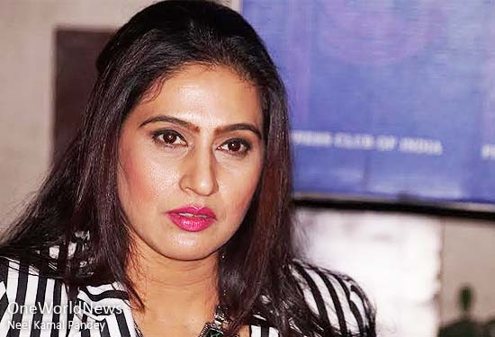 Journey of Seema Pandey in Chooda- Ek Pratha