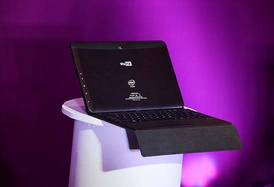 WINTAB: SAKRI Launches Windows Tab