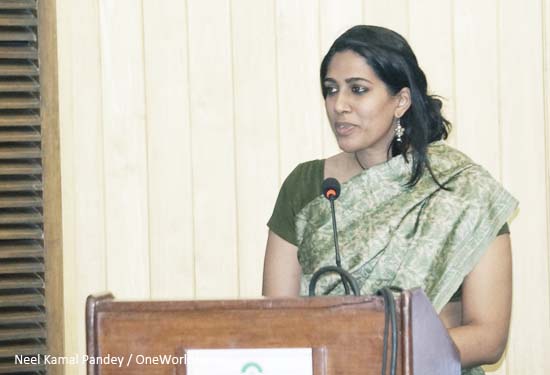 The Colonel Who Would Not Repent