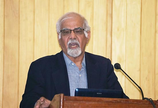 Economic Assessment of India by Surjit Bhalla