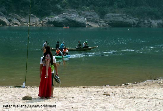 Fun, Sun and Sand in Ranikor