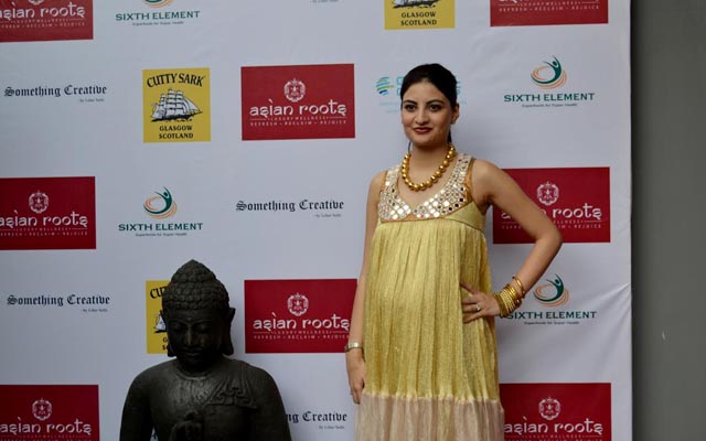 Asian Roots Spa celebrated bond of Mother-daughter