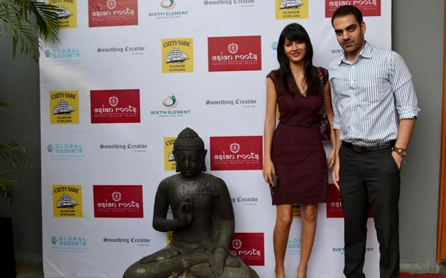 Asian Roots Spa celebrated bond of Mother-daughter