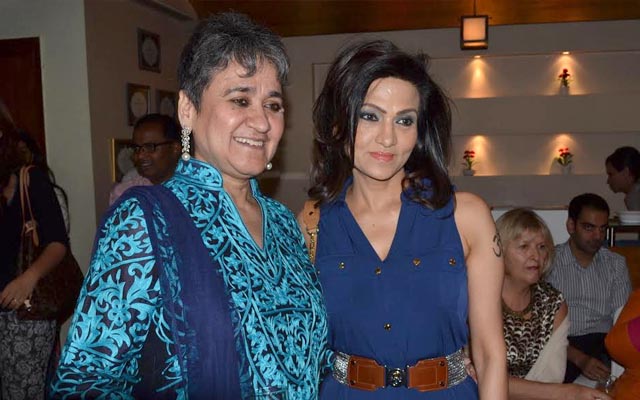 Asian Roots Spa celebrated bond of Mother-daughter