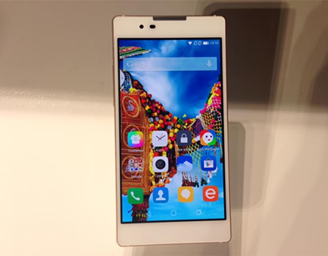 Dazen X7 & Dazen 1 launched Today