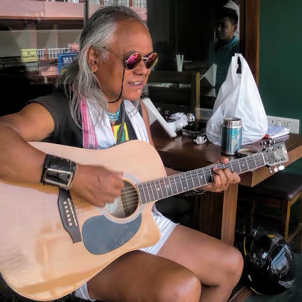 Lou Majaw, The Road Ahead