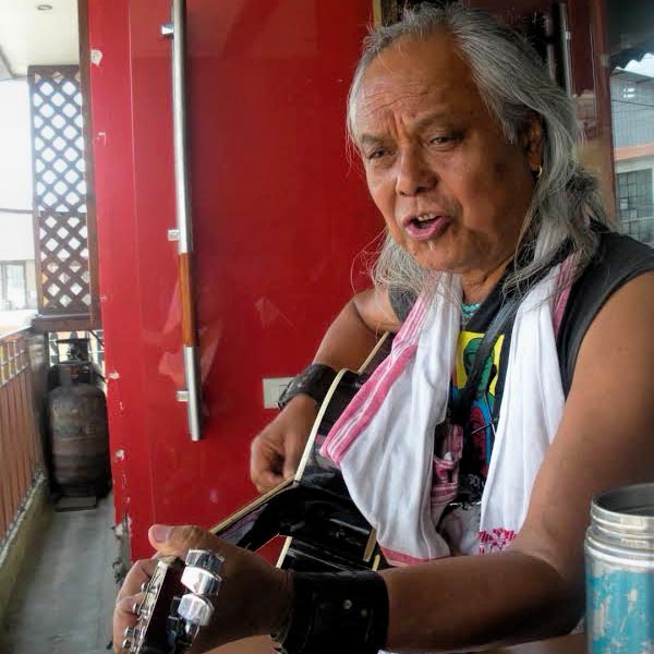 Lou Majaw, The Road Ahead