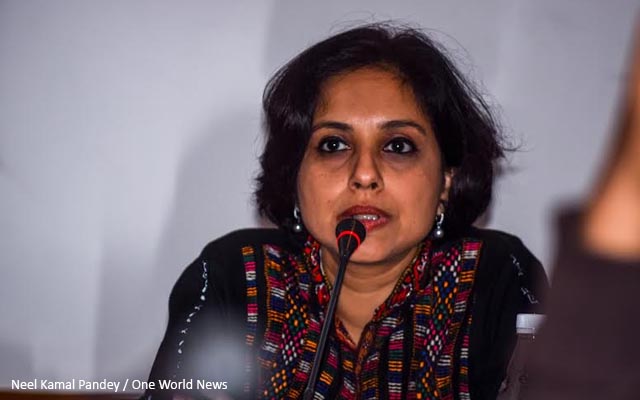 Life of a Foreign Correspondent