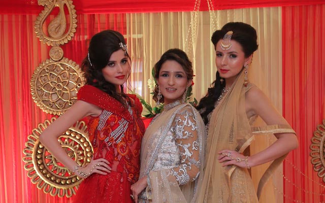 Band Baaja Bride Baarati