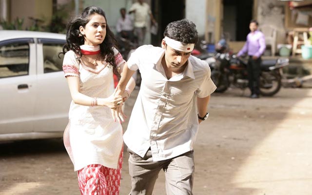 The Fuddu’s Cast in Delhi!