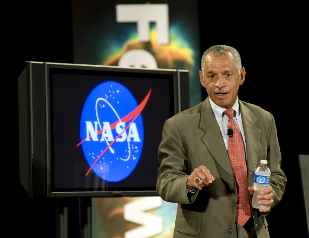 Build your own kitchen…why use Take-away – NASA CHIEF