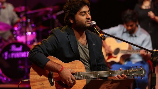 Arijit Singh Audition In Indian Idol Young Arijit Singh
