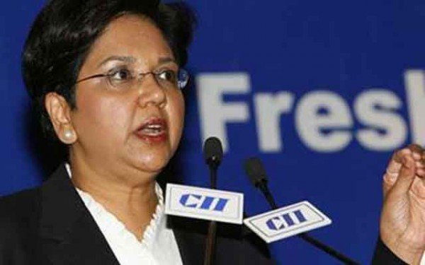 PepsiCo CEO Indra Nooyi believes women should not be called Sweetie ...
