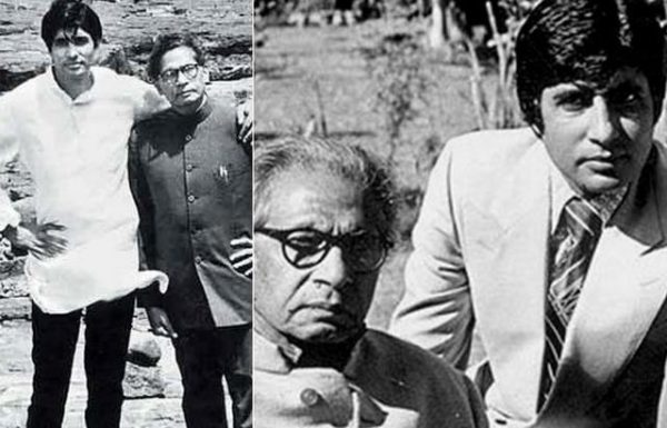 Remembering Harivansh Rai Bachchan- The Bright Star of Hindi poetry