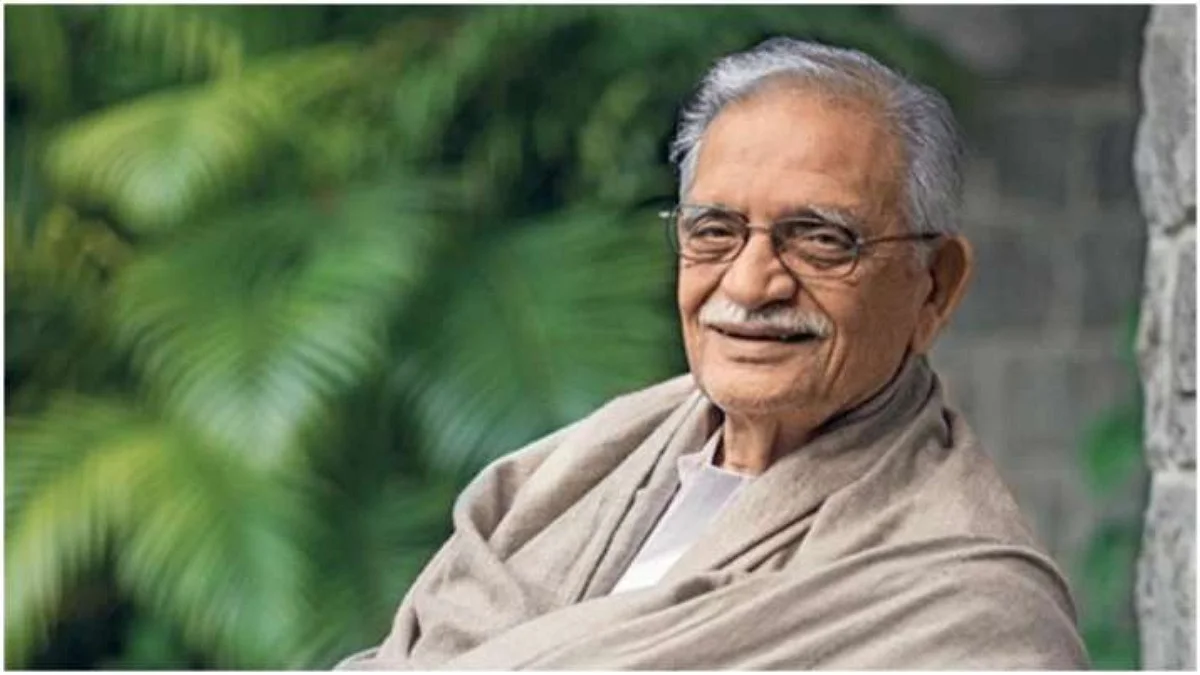 5 Soulful compositions of Gulzar Sahab that will melt your heart right ...