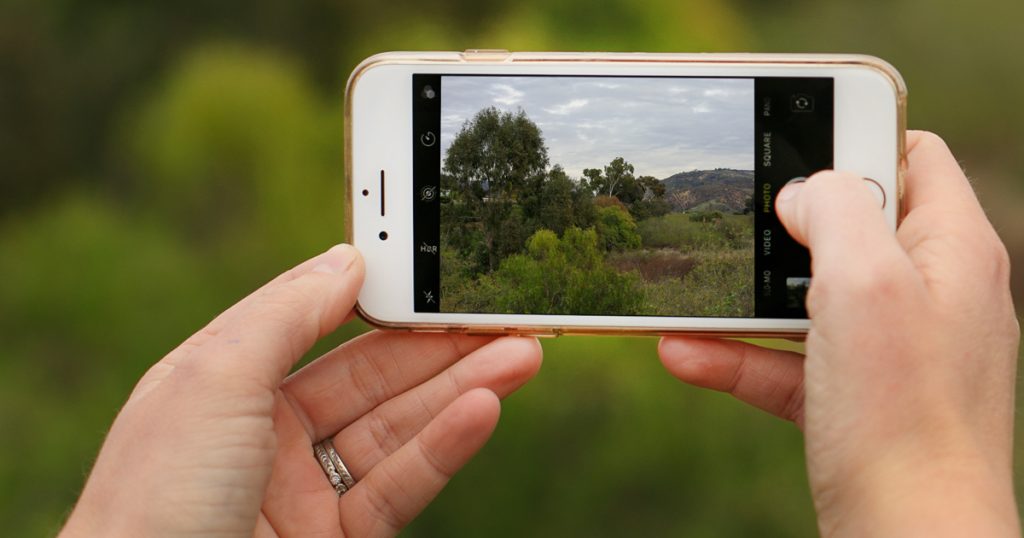 5 best mobile photography tips that you should know!