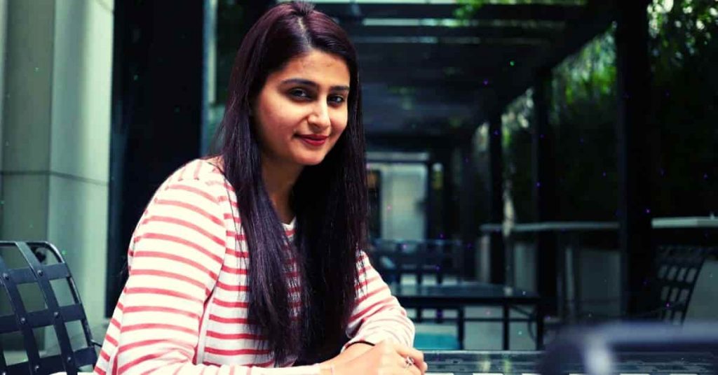 Devika Malik, a woman with Wings: Inspiring story inside