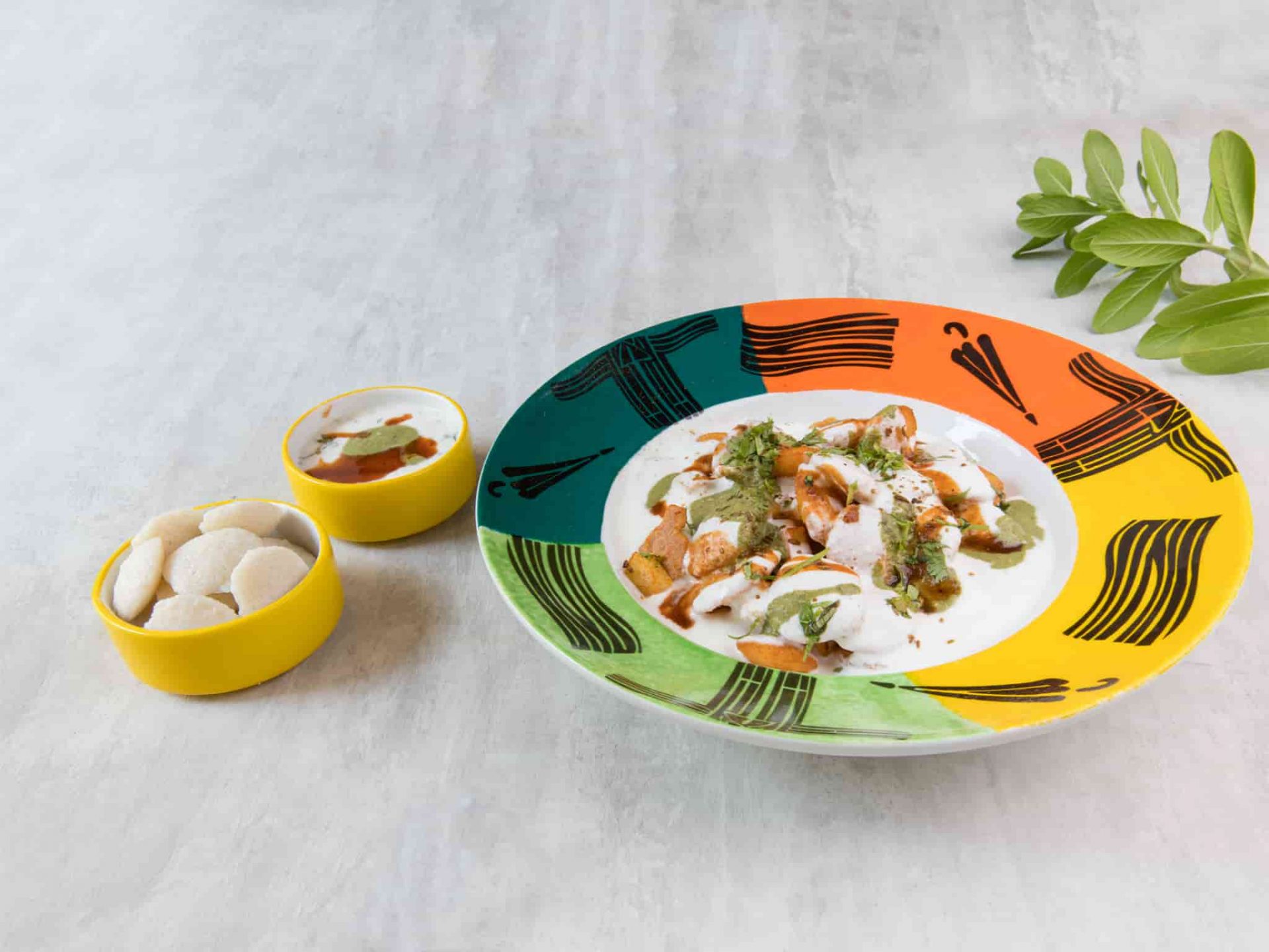 Qmin Comes To The Capital City