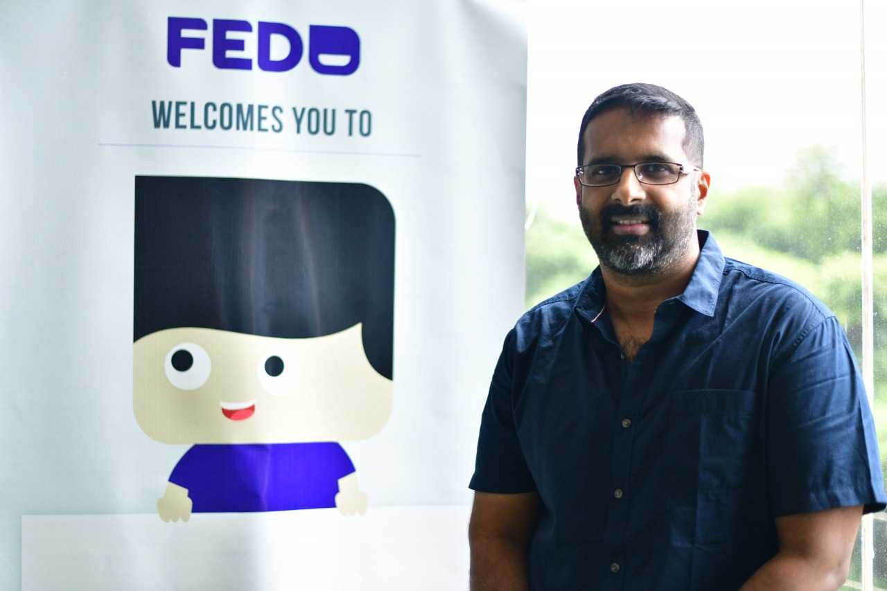 How is Fedo helping Customers & Insurers?