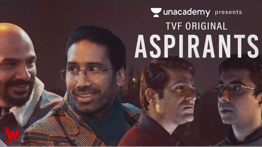 Best TVF series you can watch during lockdown