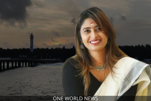 Who is Aisha Sultana?