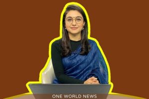 Sonal Mehrotra Kapoor explains what goes into the making of a Journalist