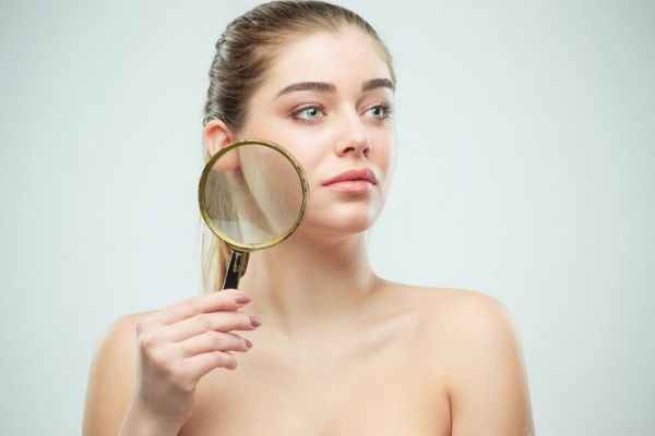 Minimize Large Open Pores with These 8 Tips Minimize Large Open Pores with These 8 Tips