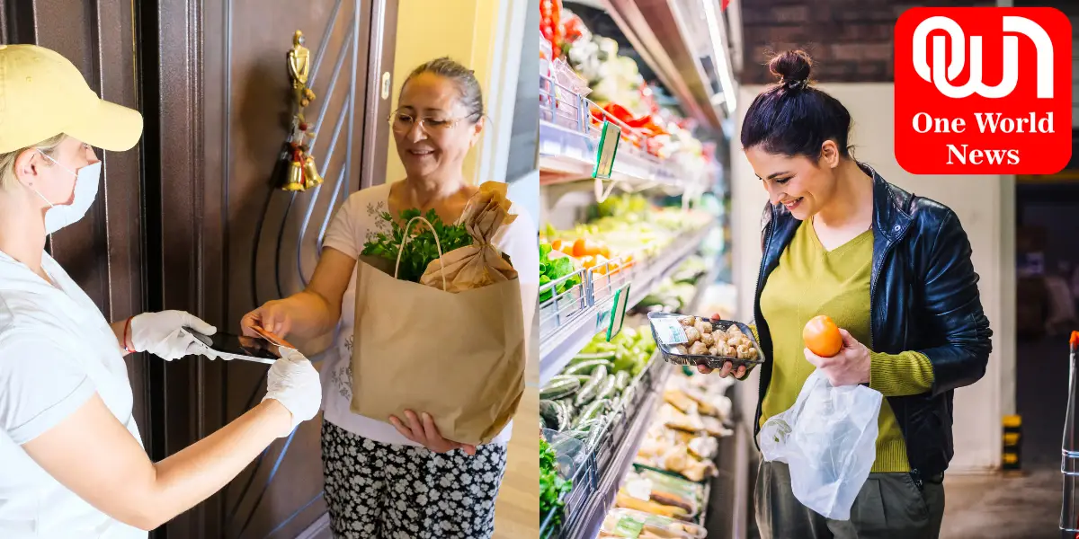 How Online Grocery Delivery Is Changing Our Shopping Habits for the Better