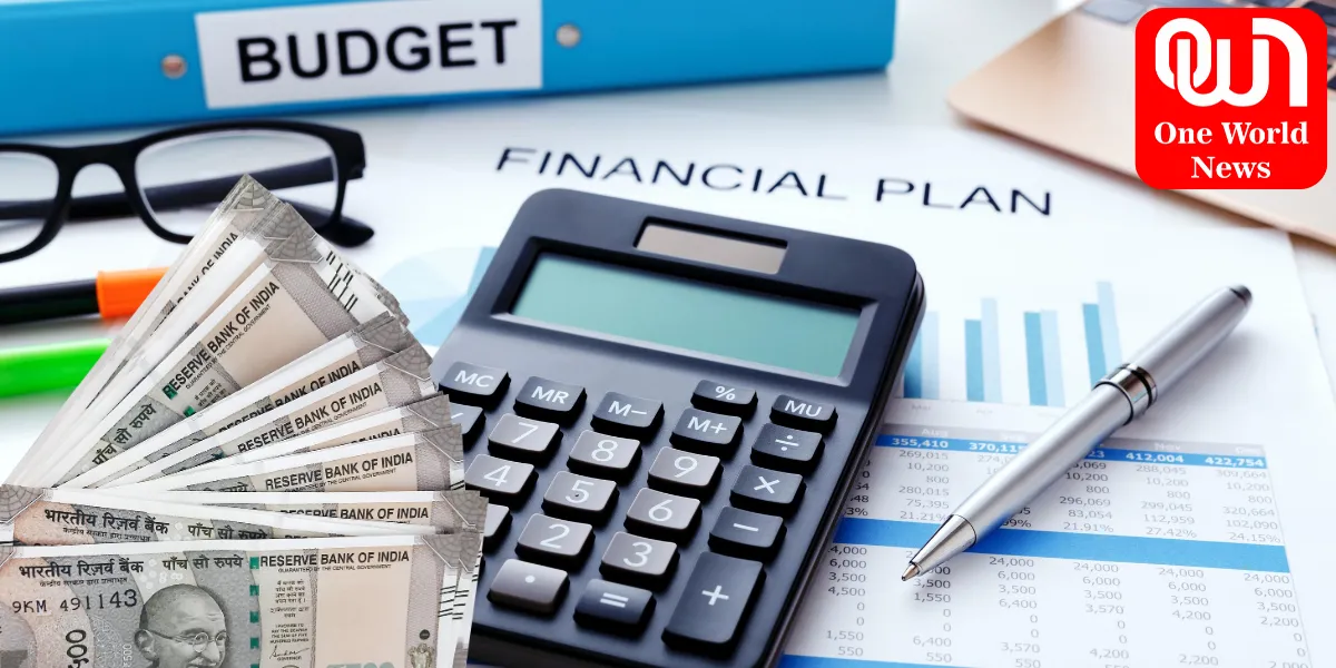 Financial Planning: Strategies for Budgeting, Saving, and Wise Decisions