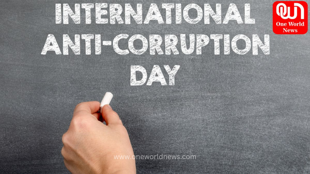 International Anti-Corruption Day 2023 History & Signif