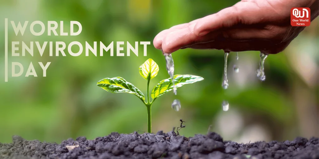 Everything You Need to Know About World Environment Day