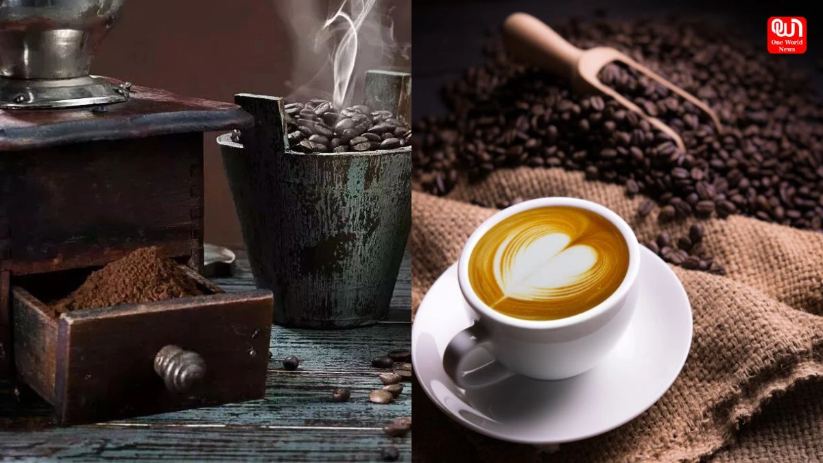 International Coffee Day: Incredible Coffee Beverages That Will Shock You!