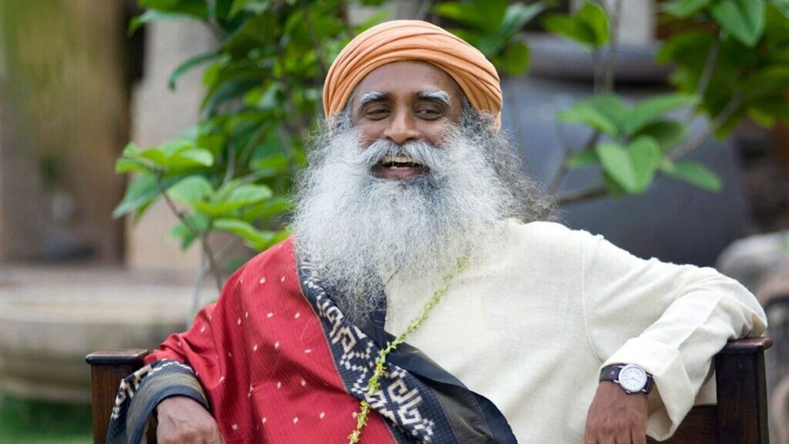 Supreme Court Dismisses Petition Against Isha Foundation, Affirms ...