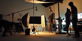 Know Behind the Scenes - Entertainment Industry