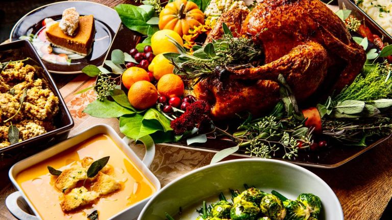 Why Thanksgiving 2024 Is Later: Understanding the November 28 Date and ...