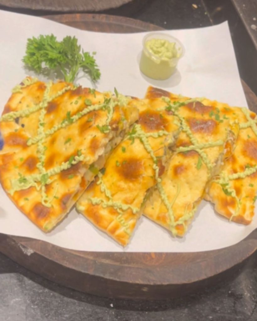 Bandra Carter road street food Explore