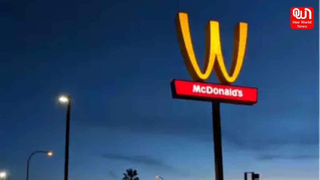 Golden Arches Day: Celebrating the Legacy of McDonald's