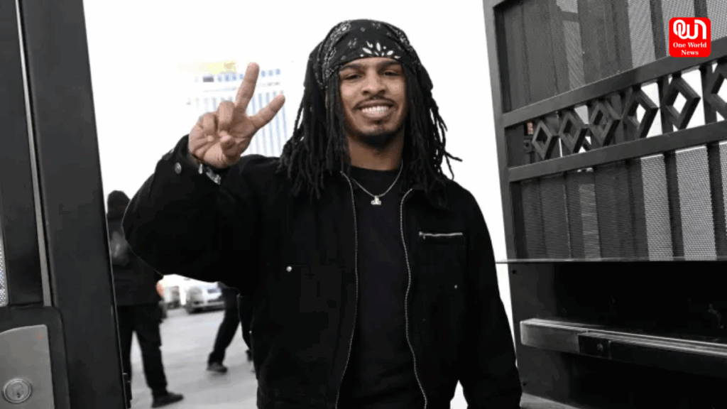 TikTok Food Critic Serious About Food, Bringing Festival to New York City.