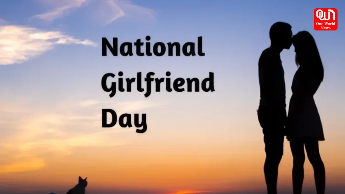 Celebrate Love and Companionship This National Girlfriend Day