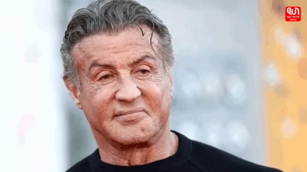 Celebrating Sylvester Stallone Birthday: The Man Who Brought Rocky and ...