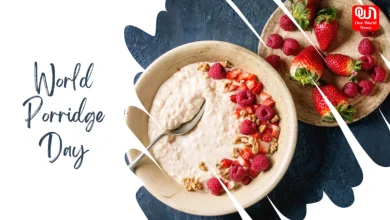 Celebrating the Art of Baking on National Baker Day